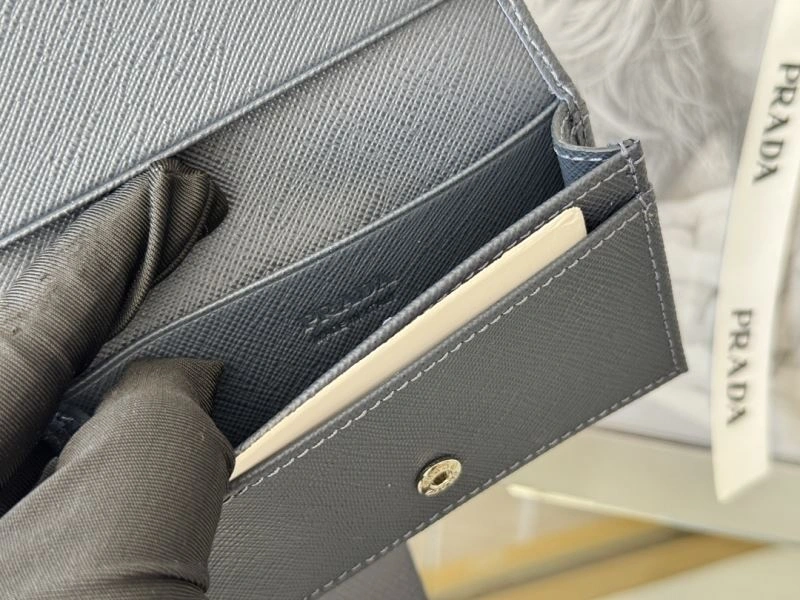 Reasonably priced Prada Wallets Purse