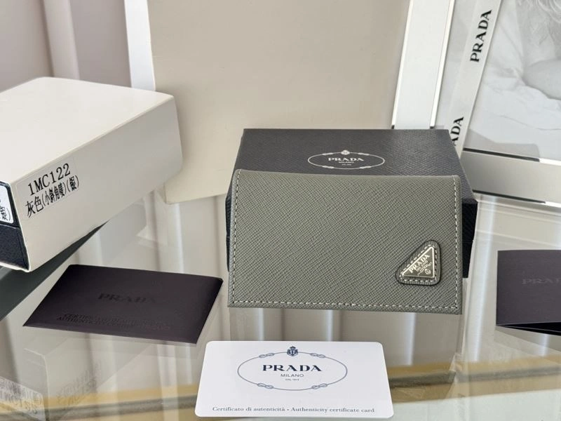 Prada Wallets Purse