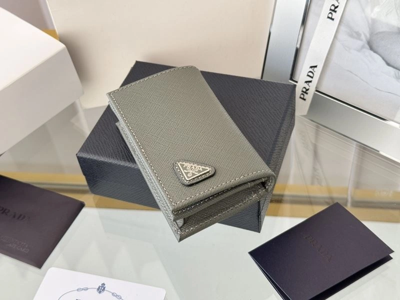 Factory-made Prada Wallets Purse