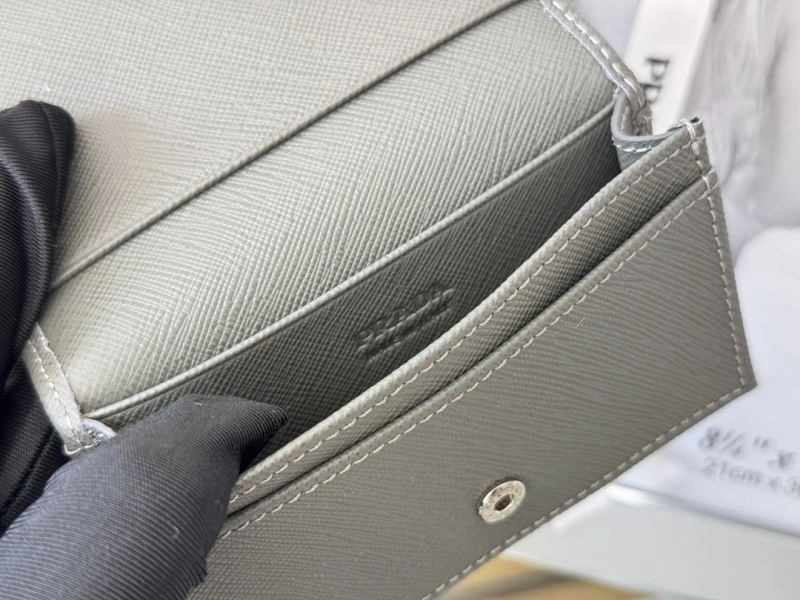 Factory-made Prada Wallets Purse