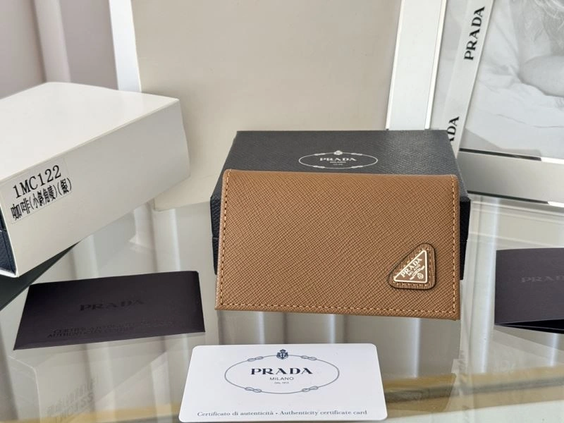 Prada Wallets Purse