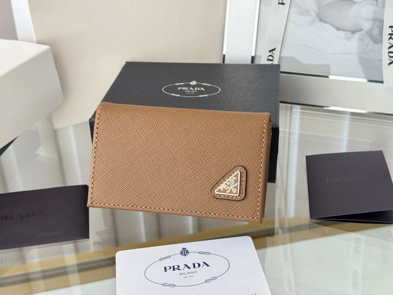 Legit Prada Wallets Purse