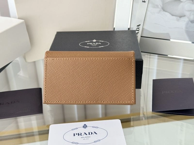 Legit Prada Wallets Purse