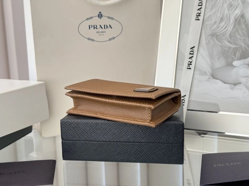 Legit Prada Wallets Purse