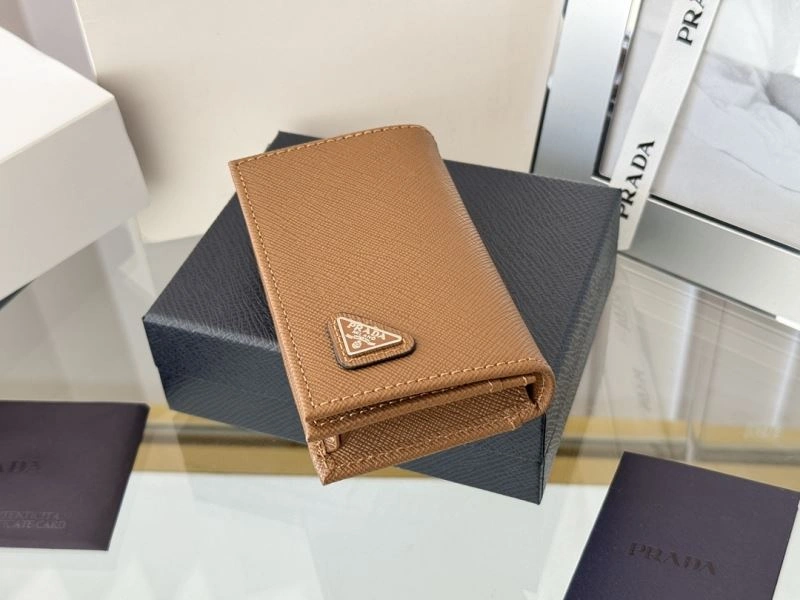 Legit Prada Wallets Purse