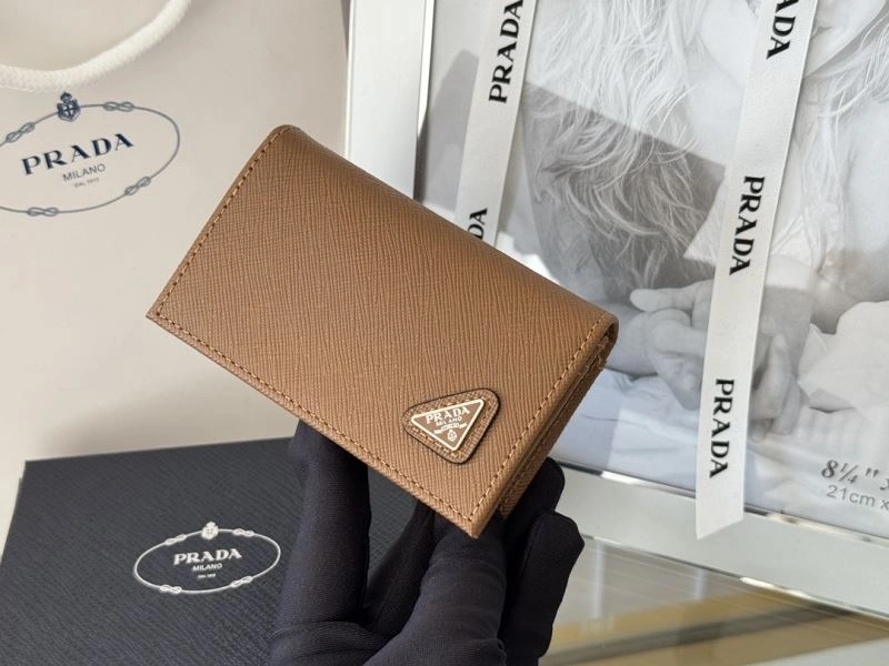 Legit Prada Wallets Purse