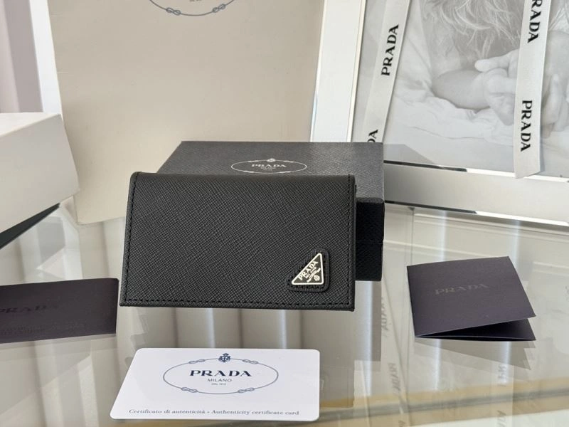 Prada Wallets Purse