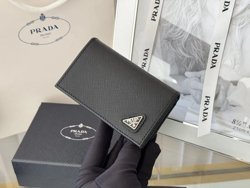 Reasonably priced Prada Wallets Purse