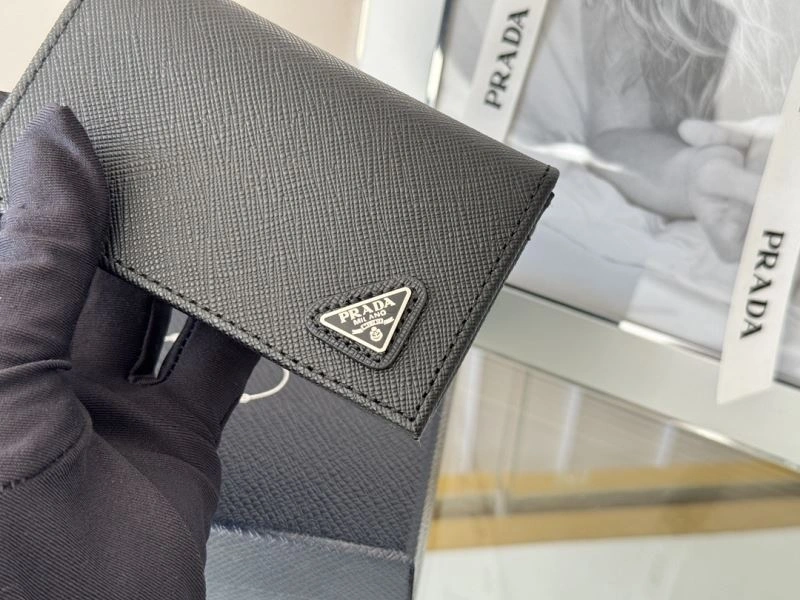 Reasonably priced Prada Wallets Purse