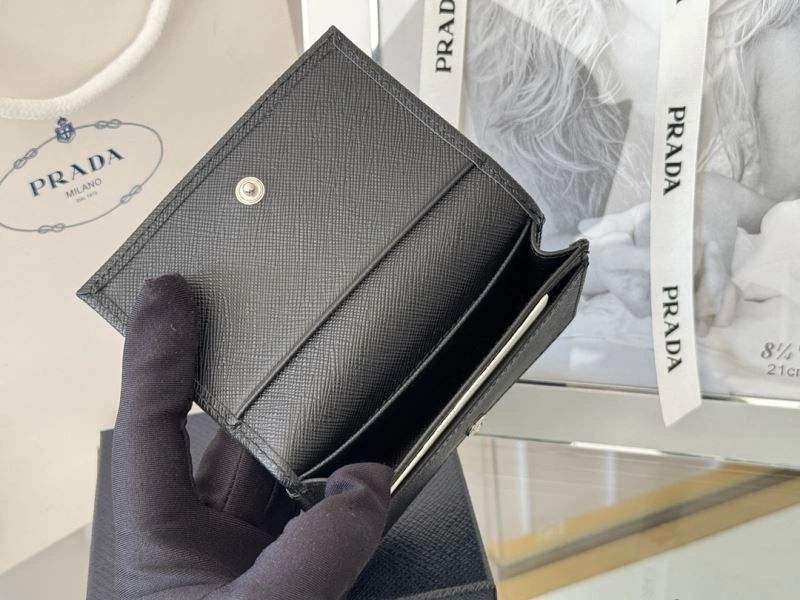 Reasonably priced Prada Wallets Purse