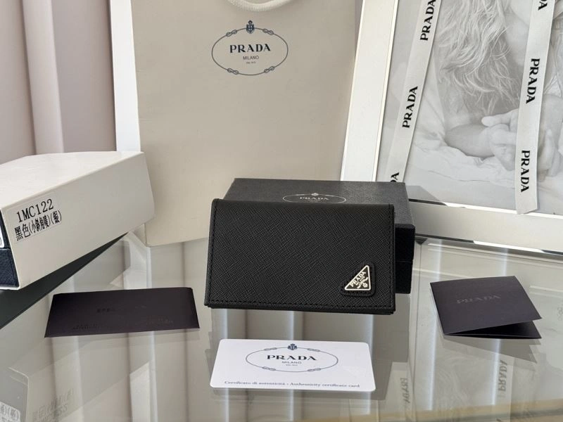 Reasonably priced Prada Wallets Purse
