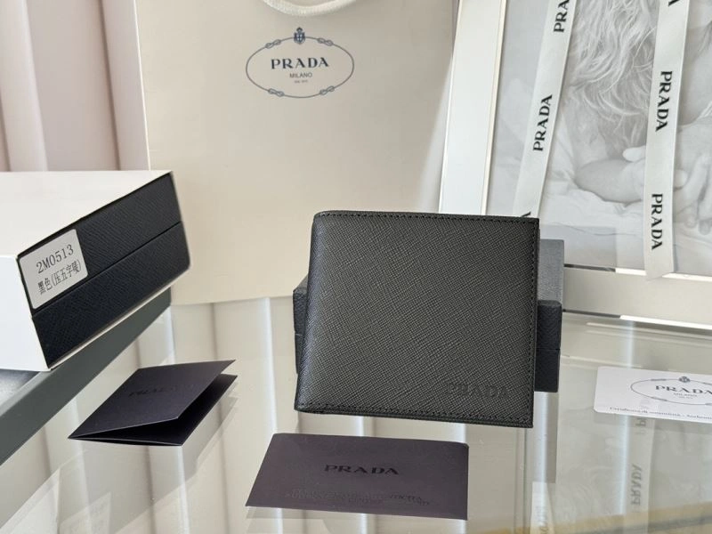 Prada Wallets Purse