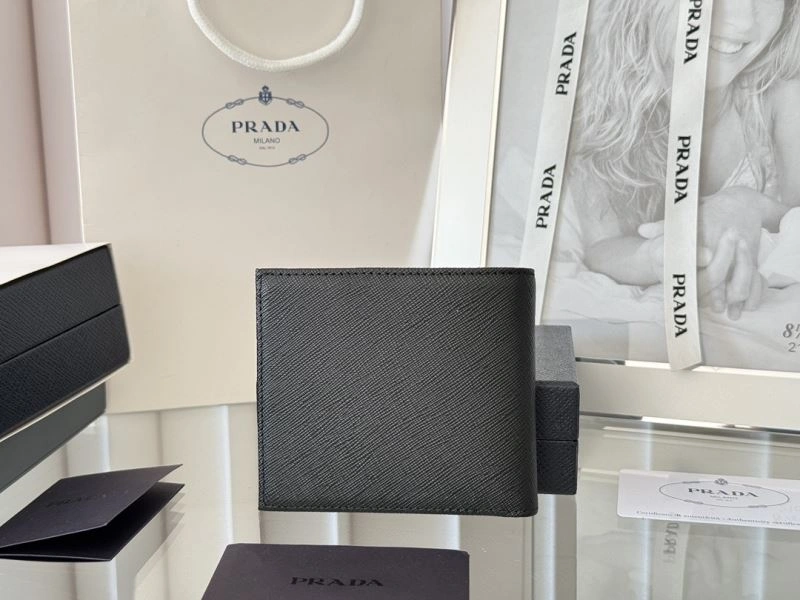 Perfect replica Prada Wallets Purse