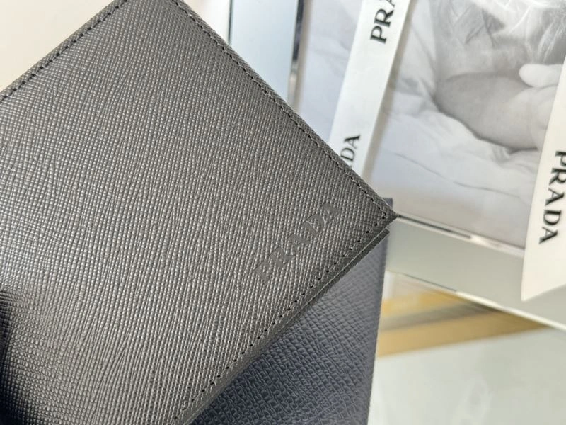 Perfect replica Prada Wallets Purse
