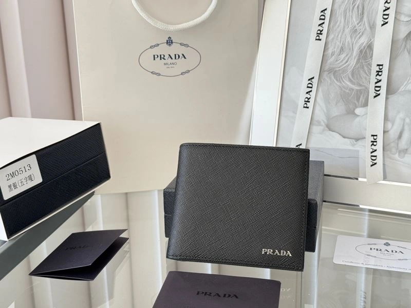 Prada Wallets Purse
