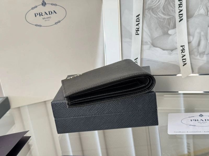 Perfect replica Prada Wallets Purse
