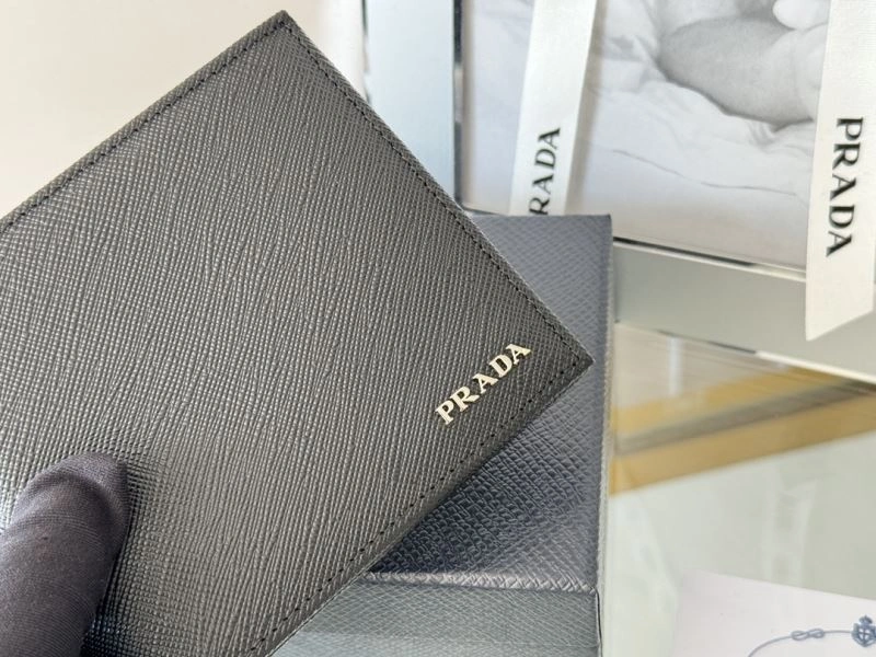 Perfect replica Prada Wallets Purse