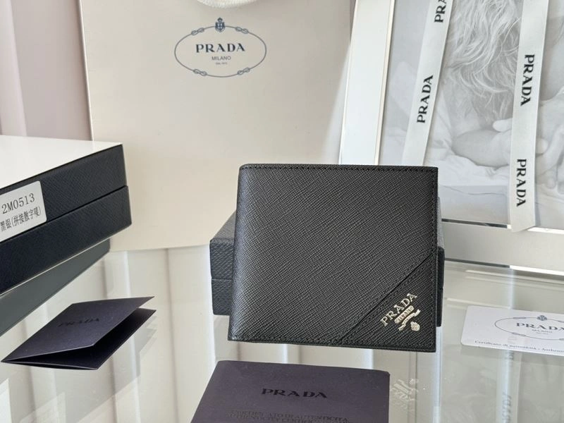 Prada Wallets Purse