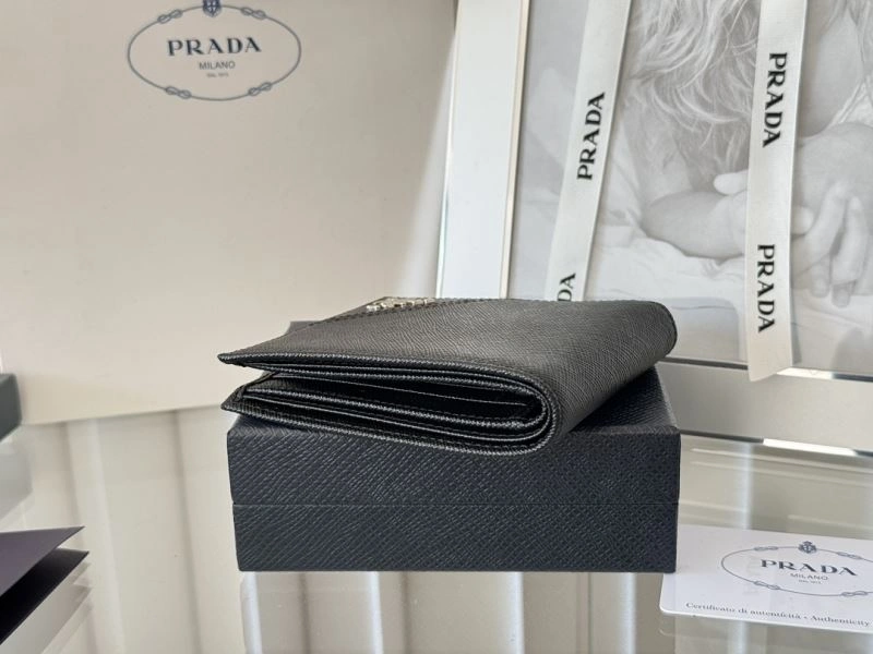 High fidelity Prada Wallets Purse