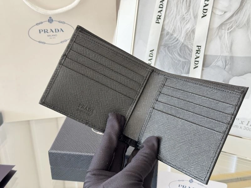 High fidelity Prada Wallets Purse