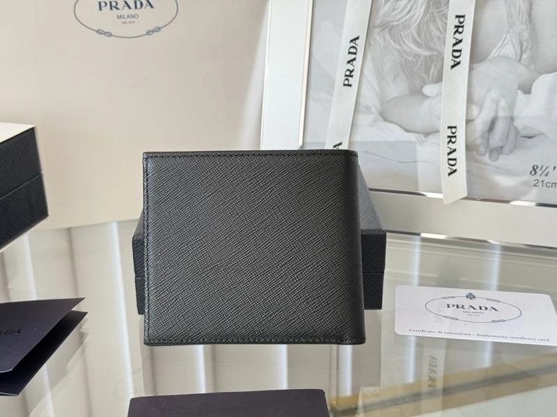 Top mirror Prada Wallets Purse