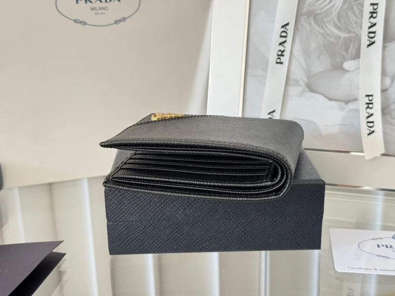 Top mirror Prada Wallets Purse