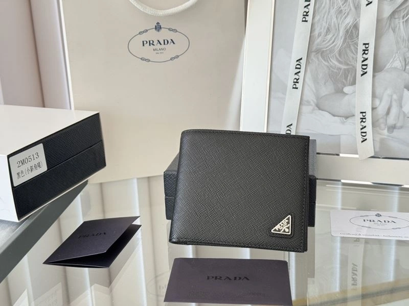 Prada Wallets Purse