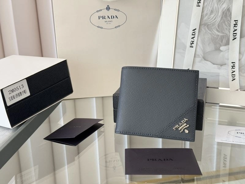 Prada Wallets Purse
