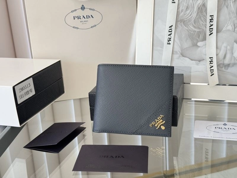 Prada Wallets Purse