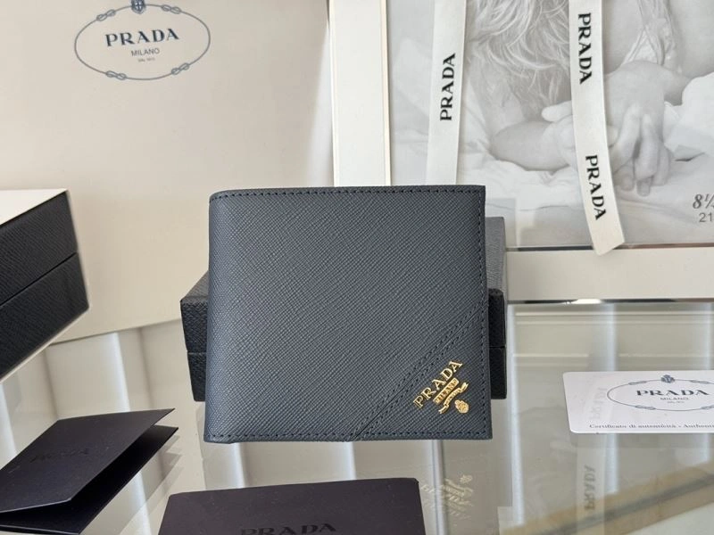 Legit Prada Wallets Purse