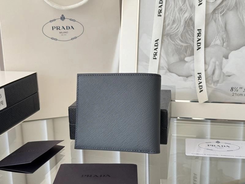 Legit Prada Wallets Purse