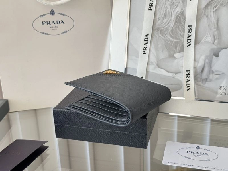 Legit Prada Wallets Purse