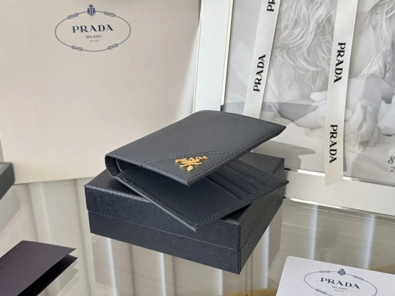 Legit Prada Wallets Purse