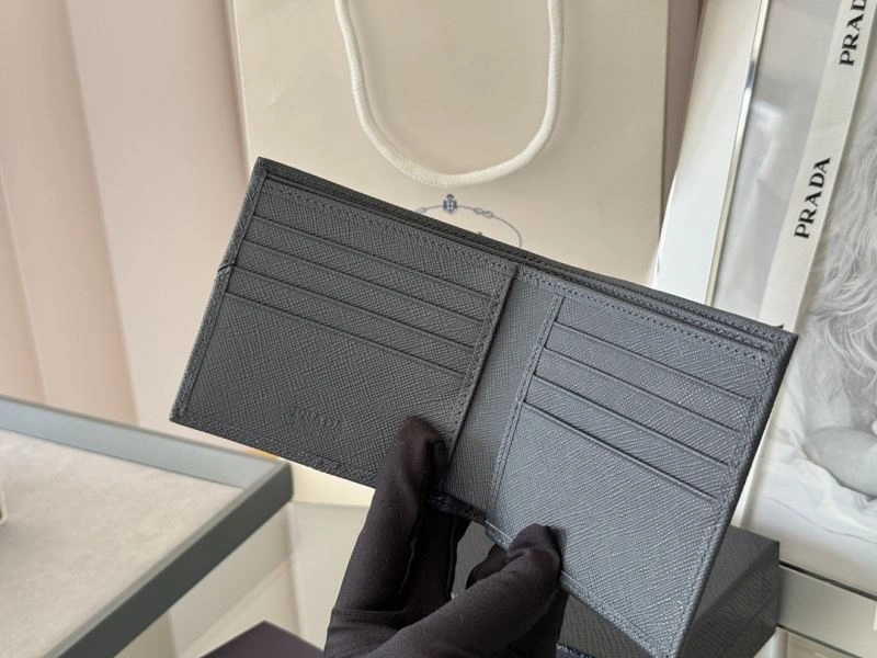 Legit Prada Wallets Purse