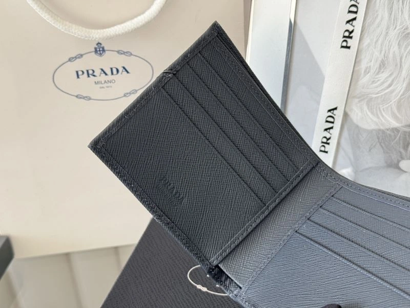 Legit Prada Wallets Purse