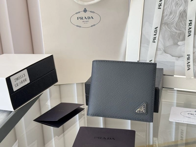 Prada Wallets Purse