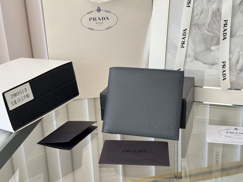 Prada Wallets Purse