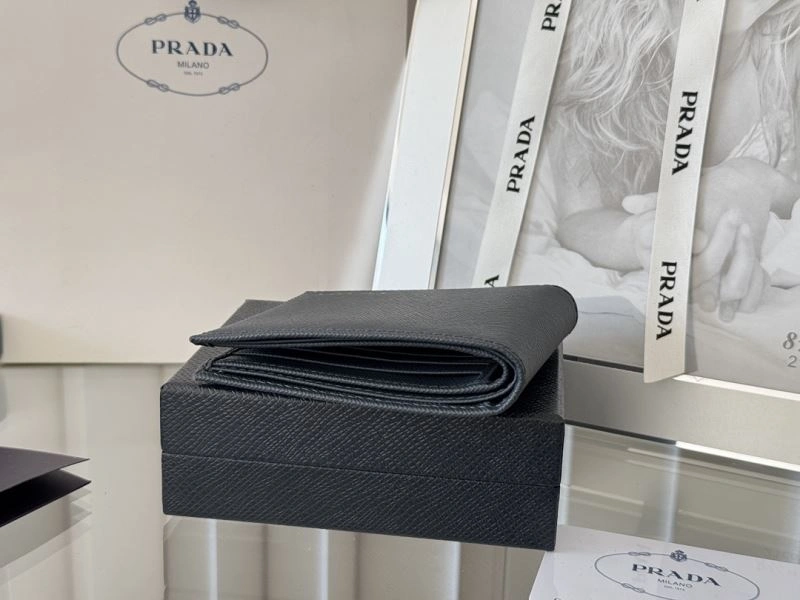 Inexpensive Prada Wallets Purse