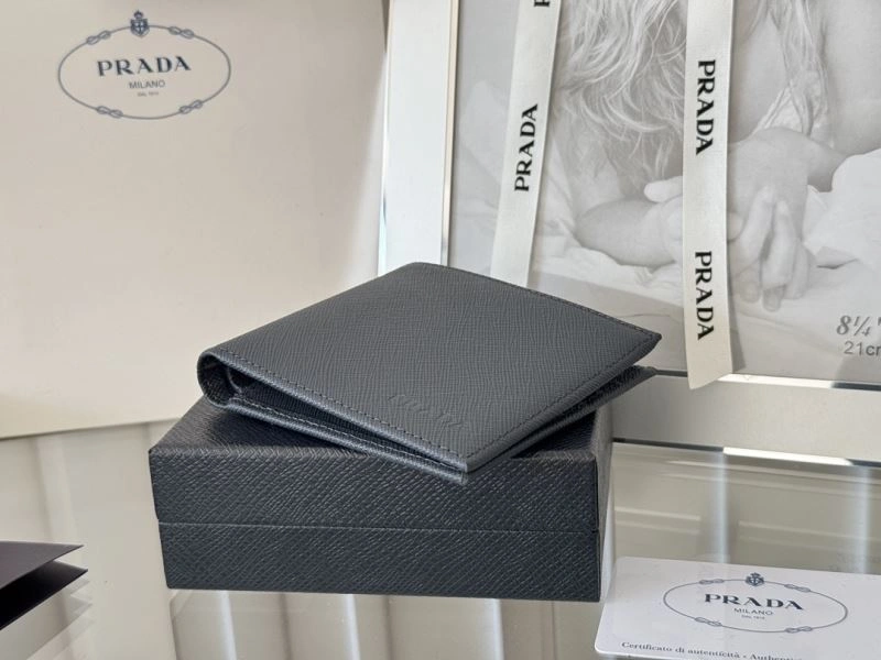 Inexpensive Prada Wallets Purse