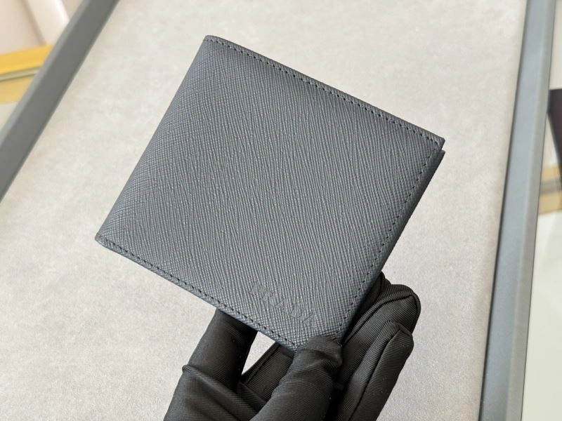 Inexpensive Prada Wallets Purse