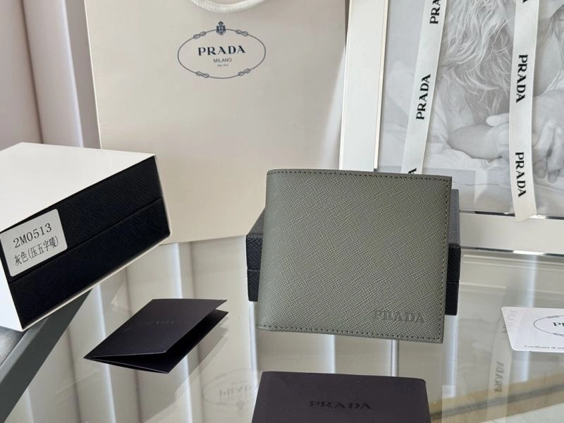 Prada Wallets Purse