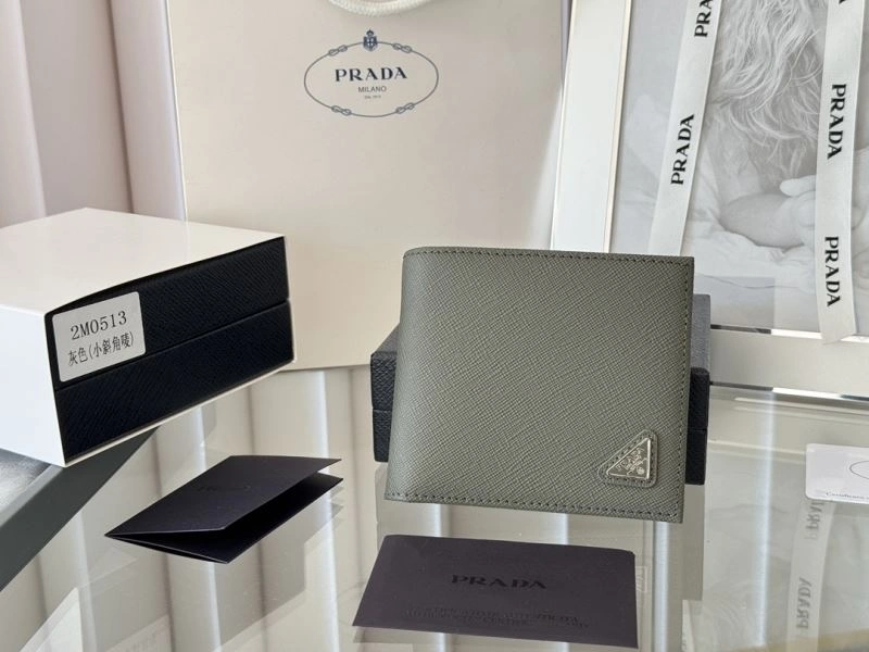 Prada Wallets Purse