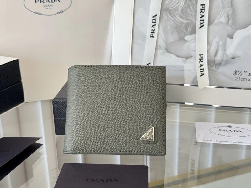 OEM Prada Wallets Purse
