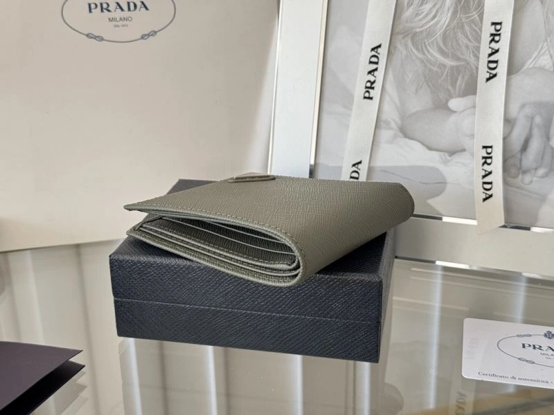 OEM Prada Wallets Purse