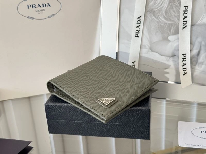 OEM Prada Wallets Purse