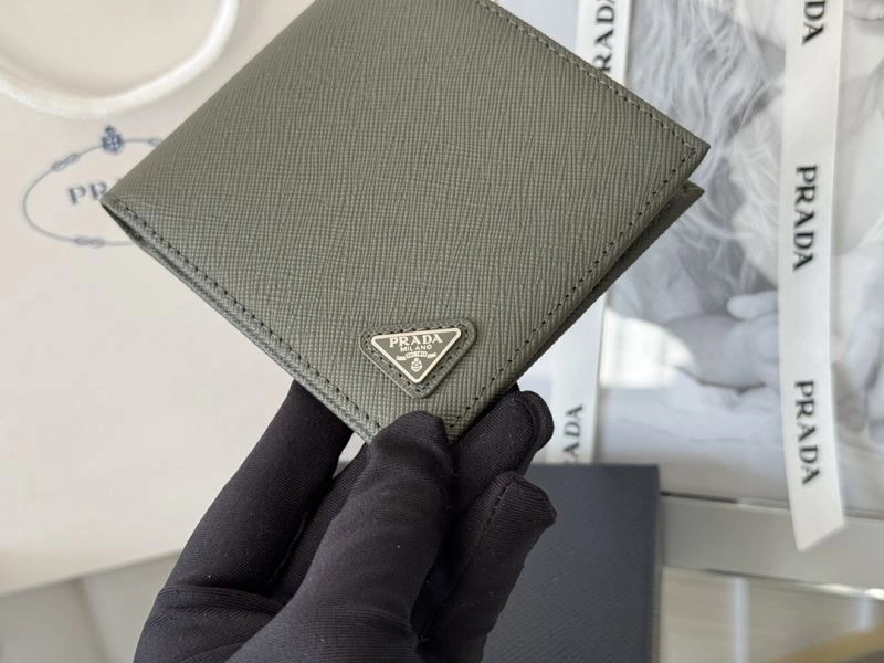 OEM Prada Wallets Purse