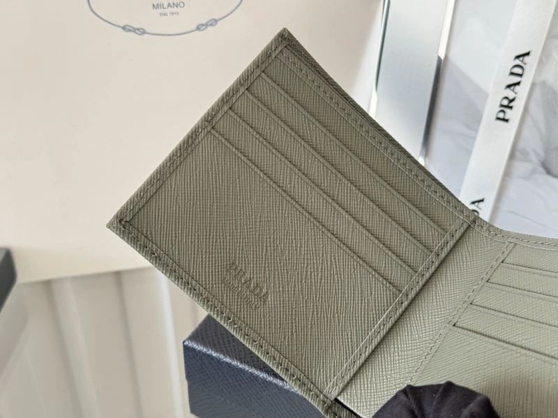 OEM Prada Wallets Purse