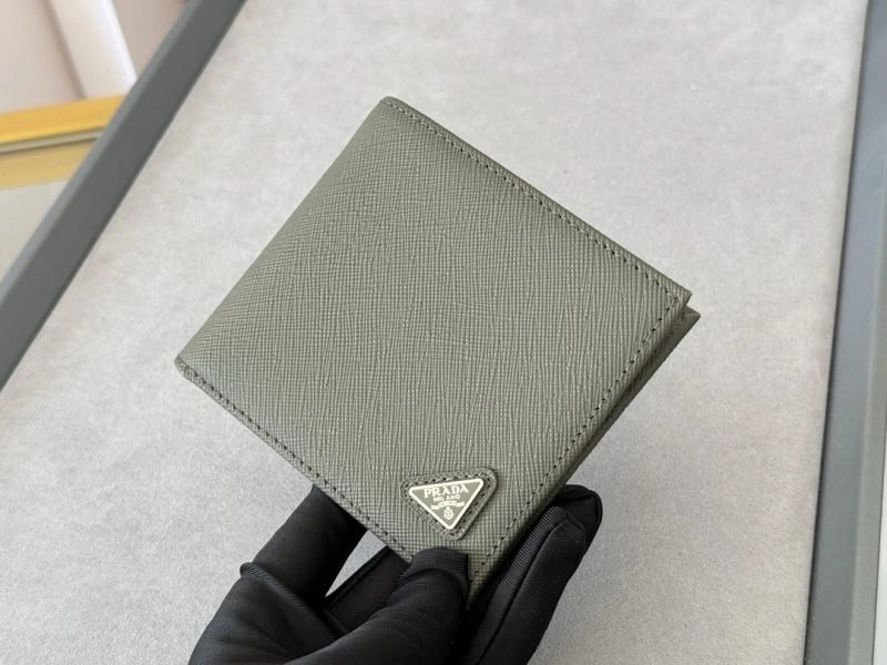 OEM Prada Wallets Purse