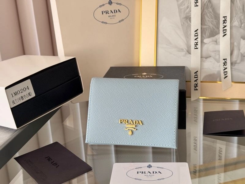 Prada Wallets Purse