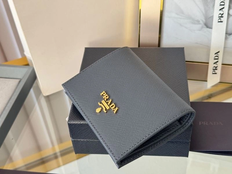 Original Prada Wallets Purse
